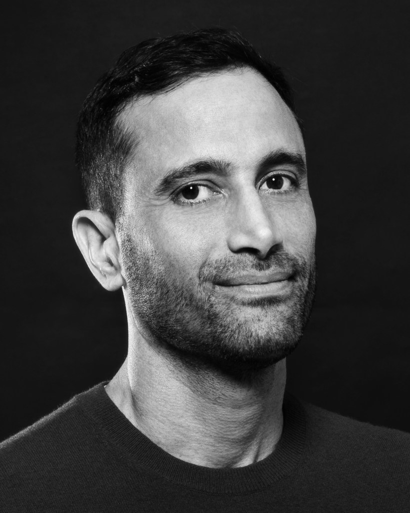 Daniel Handal
