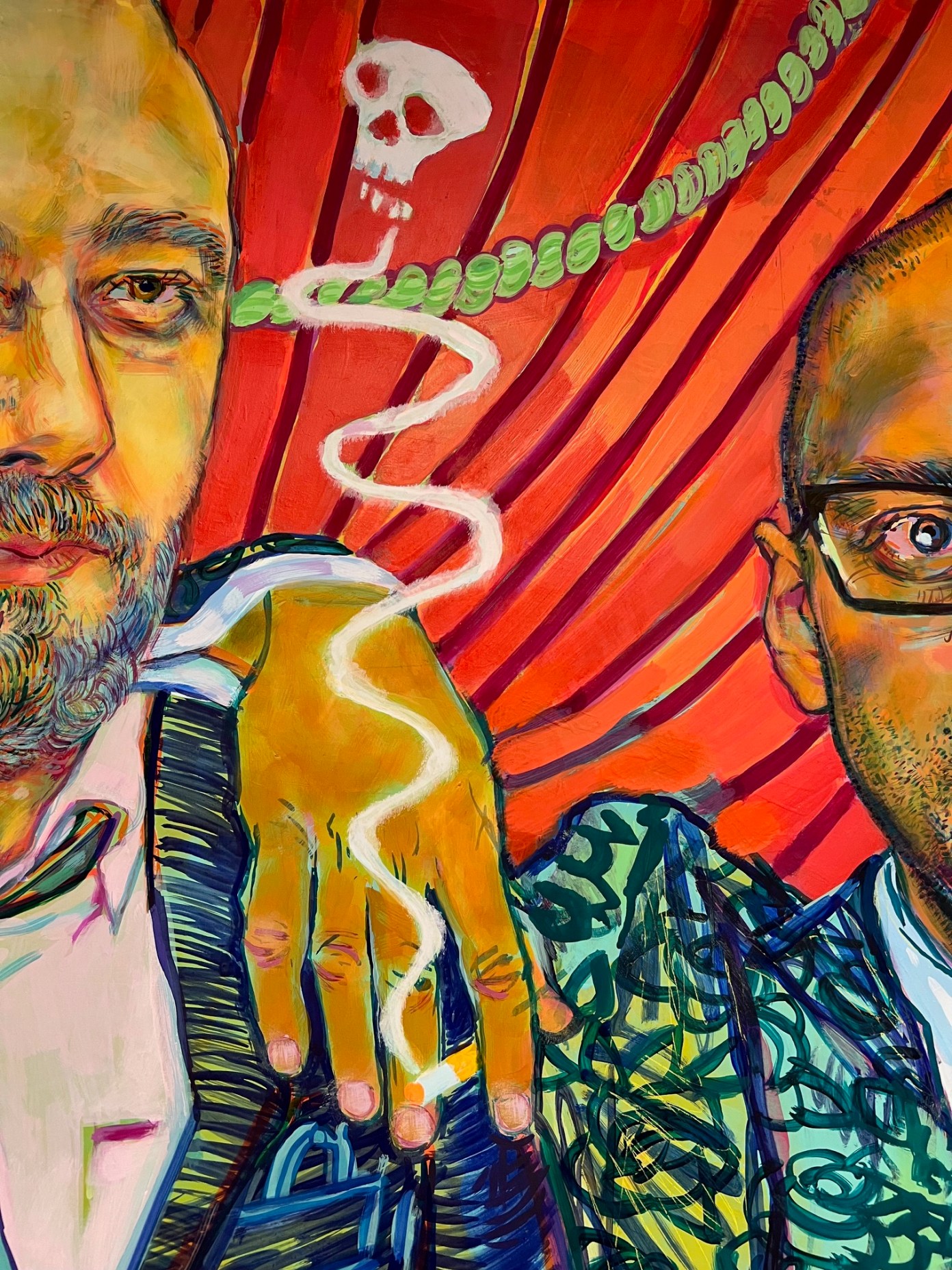 Hope Gangloff