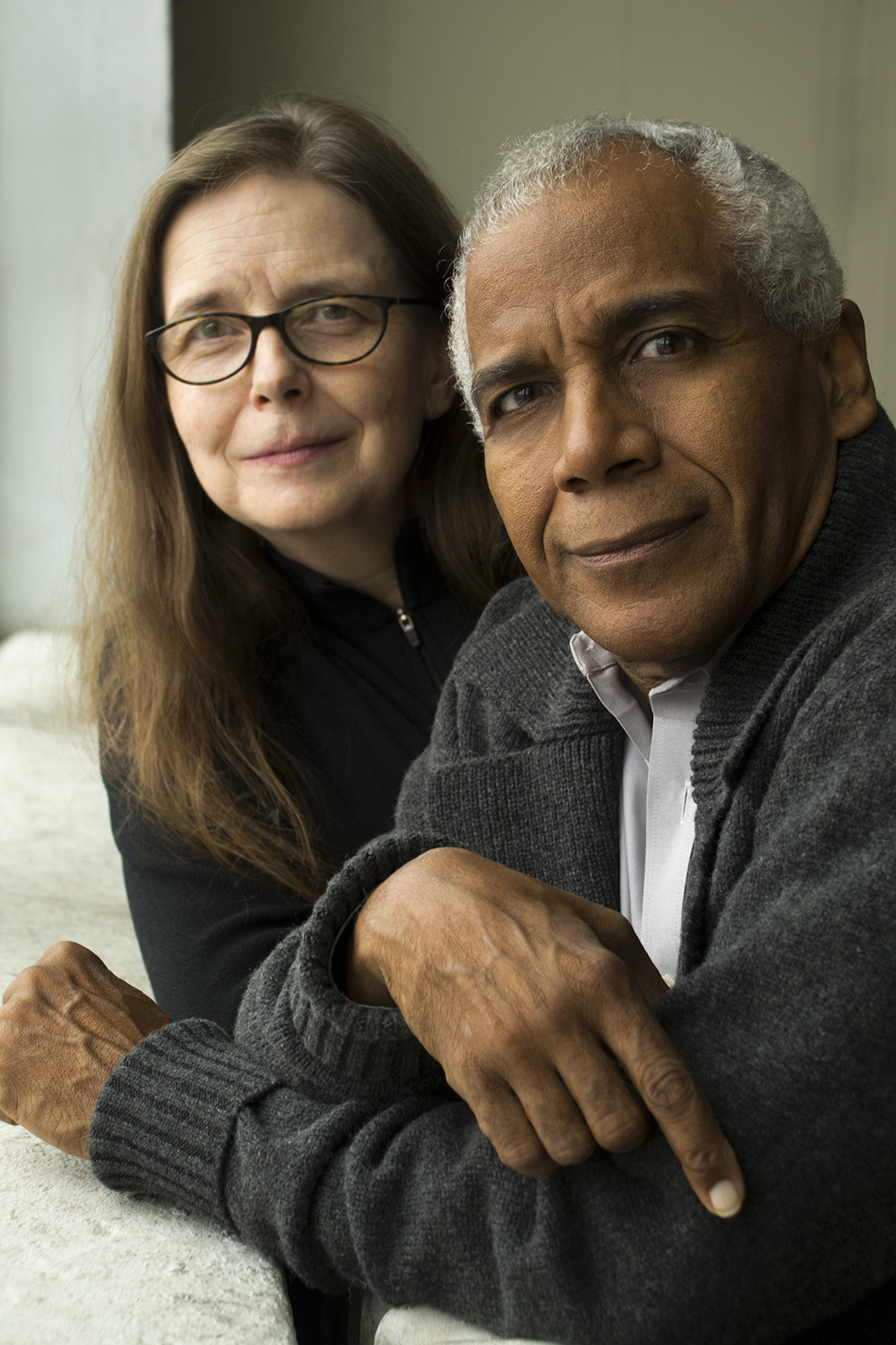 Popper Family Archives | Interviews from Yale University Radio WYBCX