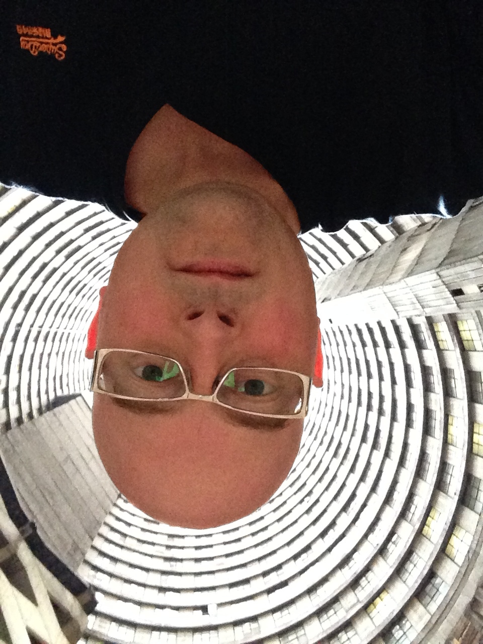 Gavin Wade | Interviews from Yale University Radio WYBCX