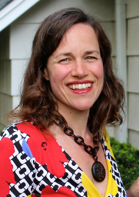 LUCY 22 LV doorstep | Interviews from Yale University Radio WYBCX