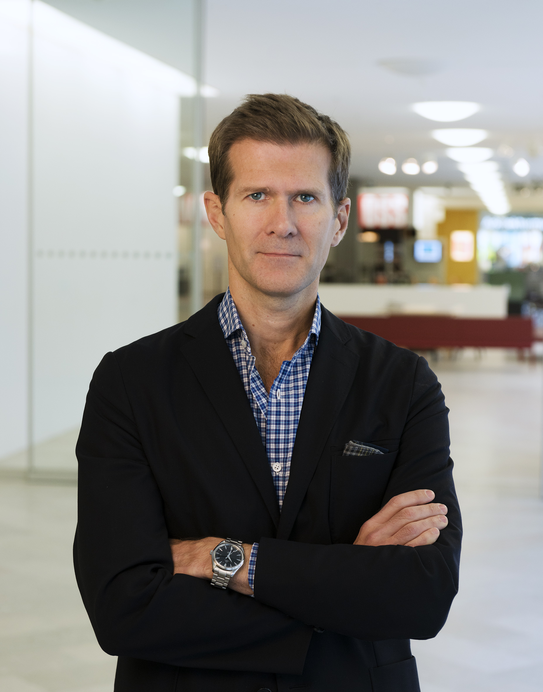 Magnus af Petersens_02 | Interviews from Yale University Radio WYBCX