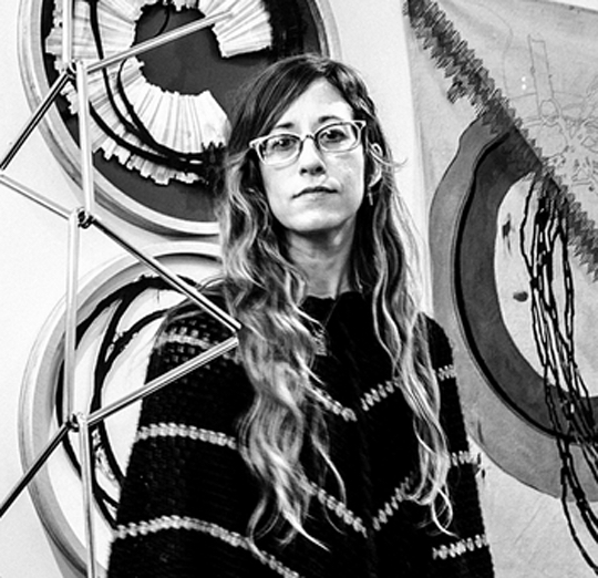 Alison O’Daniel | Interviews from Yale University Radio WYBCX