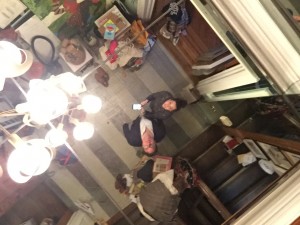 INVISIBLE-EXPORTS / Risa Needleman / Benjamin Tischer | Interviews from ...