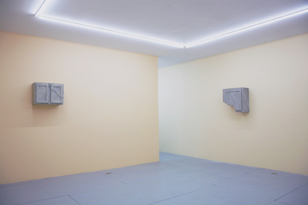 INVISIBLE-EXPORTS / Risa Needleman / Benjamin Tischer | Interviews from ...