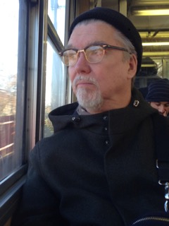 Stephen Ellis | Interviews from Yale University Radio WYBCX