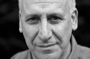 Edward Hirsch | Interviews from Yale University Radio WYBCX
