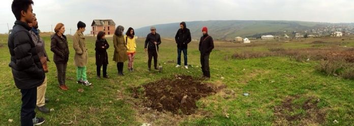 Lydia Matthews | Interviews from Yale University Radio WYBCX