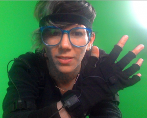 Sarah Rothberg | Interviews from Yale University Radio WYBCX