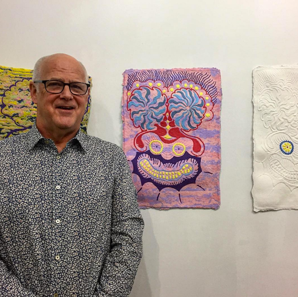 Daniel Wiener | Interviews from Yale University Radio WYBCX