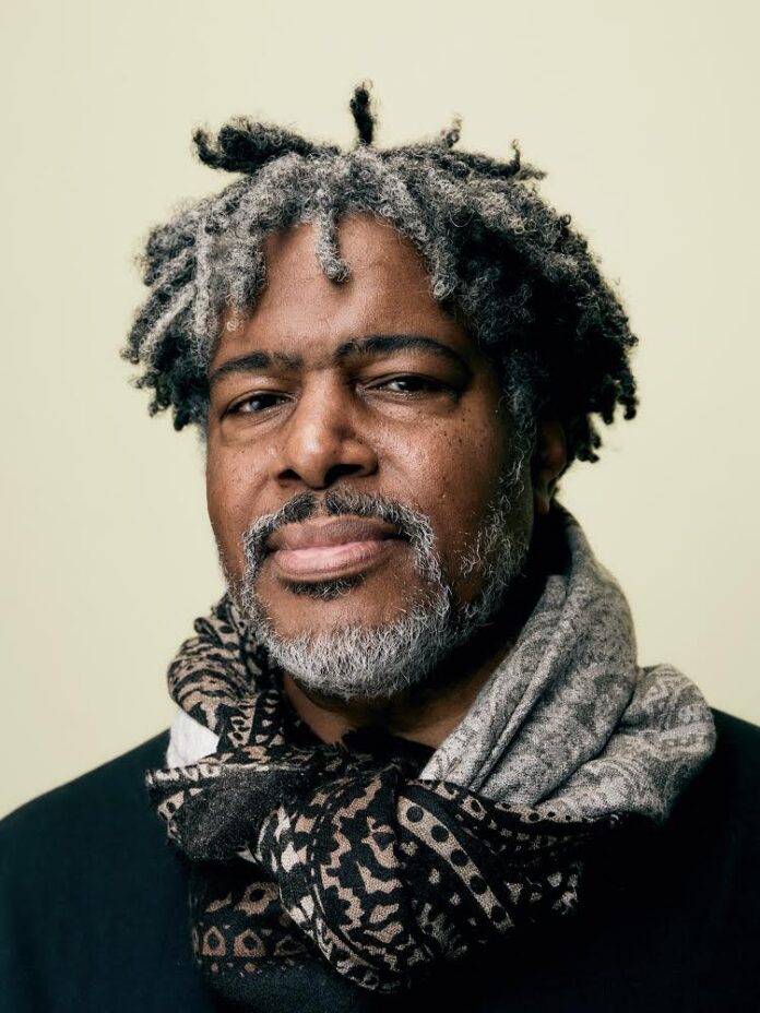 Ali LeRoi | Interviews from Yale University Radio WYBCX