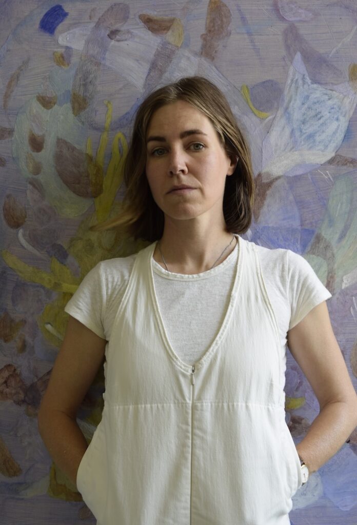 Clare Grill | Interviews from Yale University Radio WYBCX