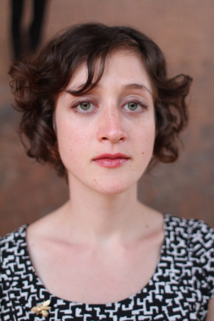 Amaranth Borsuk – Praxis