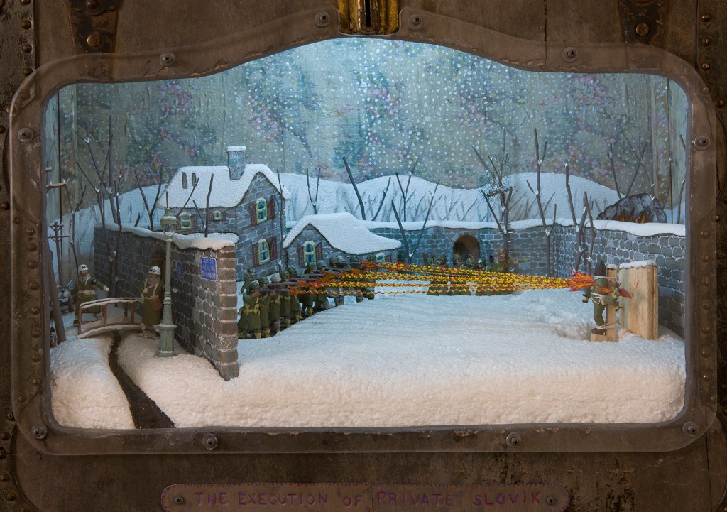 Tom Duncan – Praxis