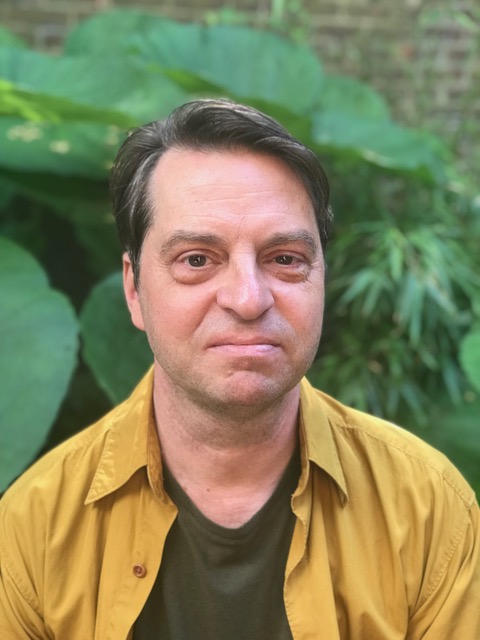 Tom Burckhardt – Praxis